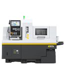 SYIL CNC Mill | Affordable CNC machines and tapping centers